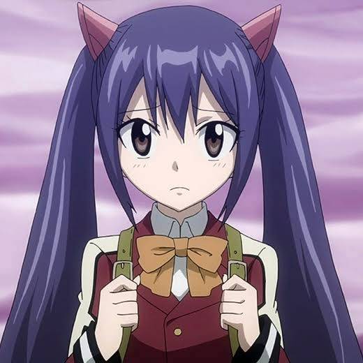 Wendy Marvell | Free Chat with AI Bot