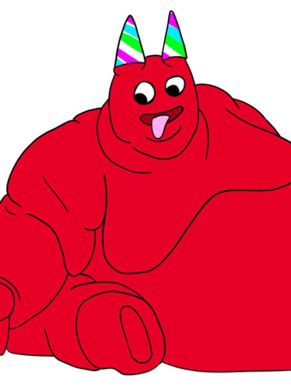 Chat with Fat Banban - Enjoy Free AI Character Roleplay | FlowGPT | Fat ...