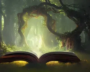 Chat with Isekai Narrator - Enjoy Free AI Character Roleplay | FlowGPT ...