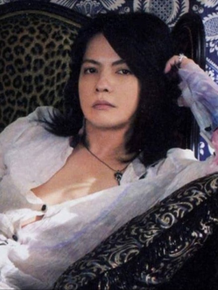 Chat with Hyde - Enjoy Free AI Character Roleplay | FlowGPT | Hyde RP