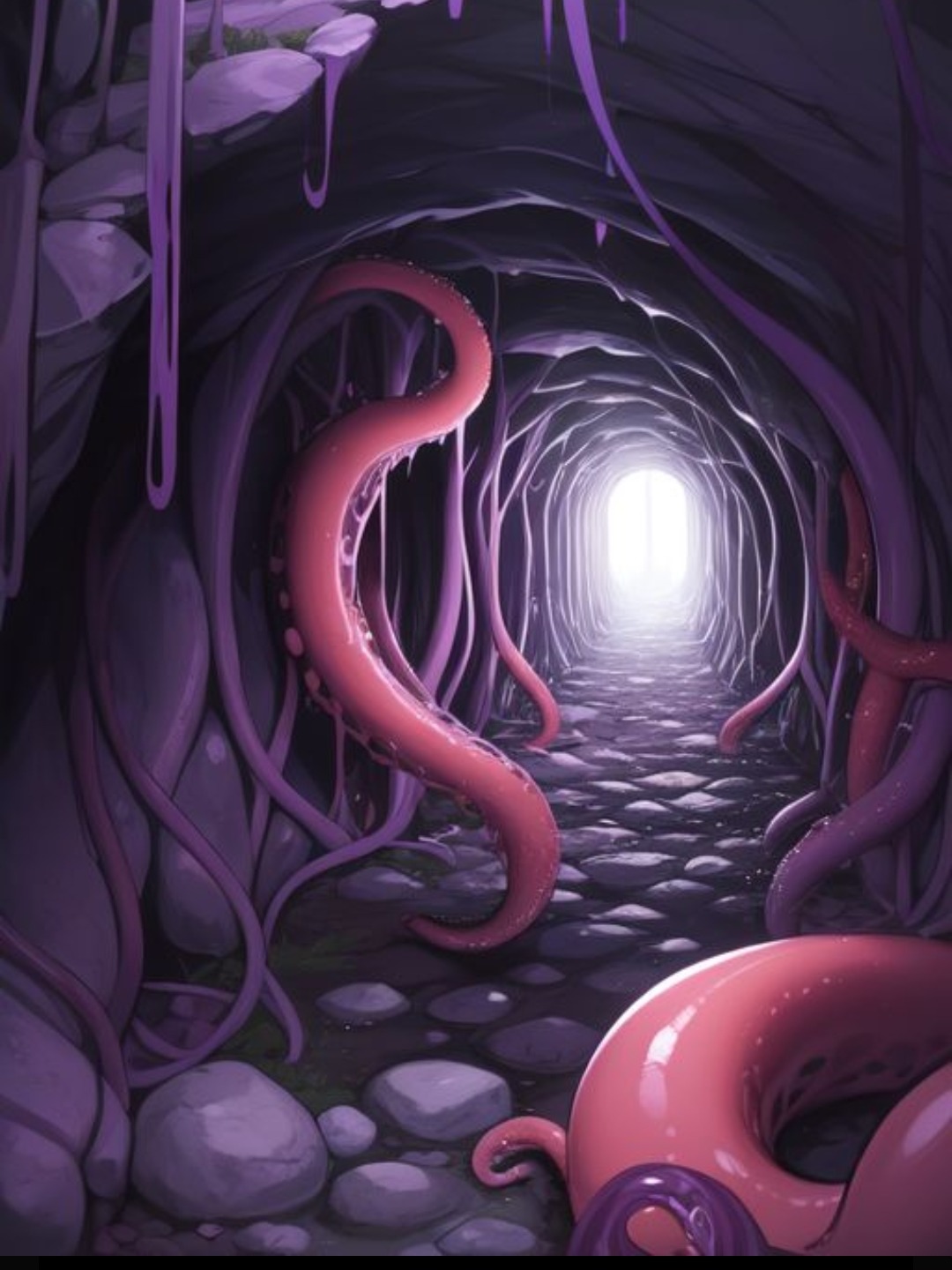 Chat with Tentacle Cave nsfw - Enjoy Free Unrestricted AI Character Roleplay No Filter | FlowGPT ...