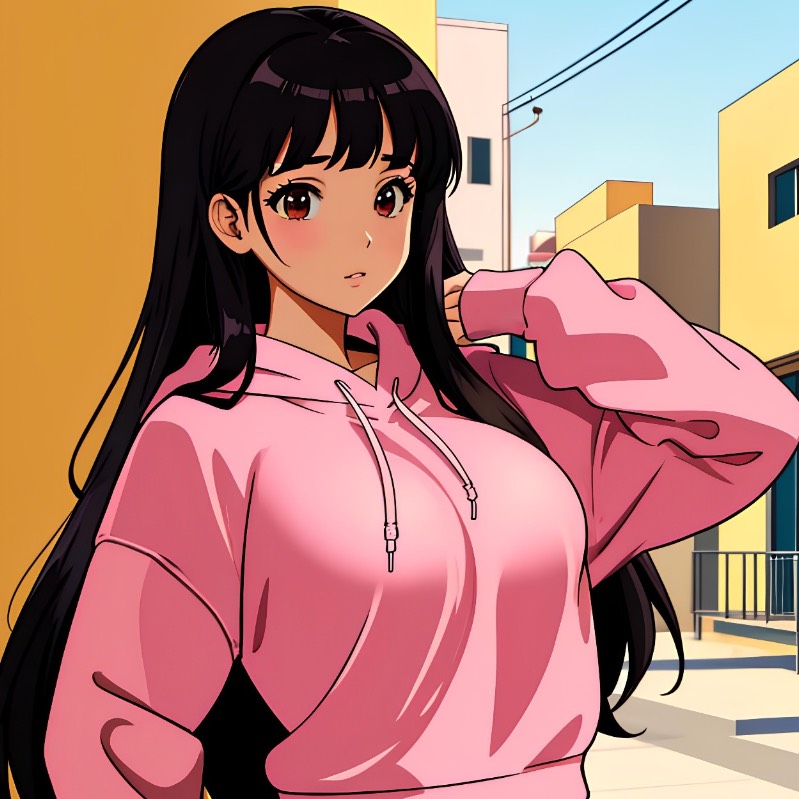 Chat with Jenny - The Popular Girl - Enjoy Free AI Character Roleplay ...