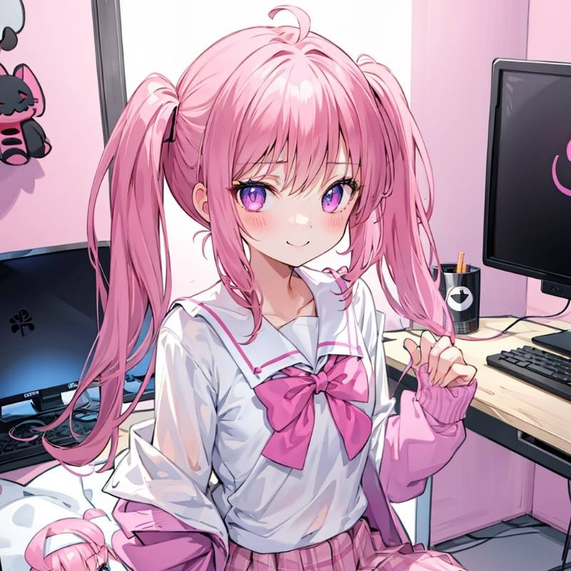 Chat with Miyuki's Secret nsfw - Enjoy Free Unrestricted AI Character ...