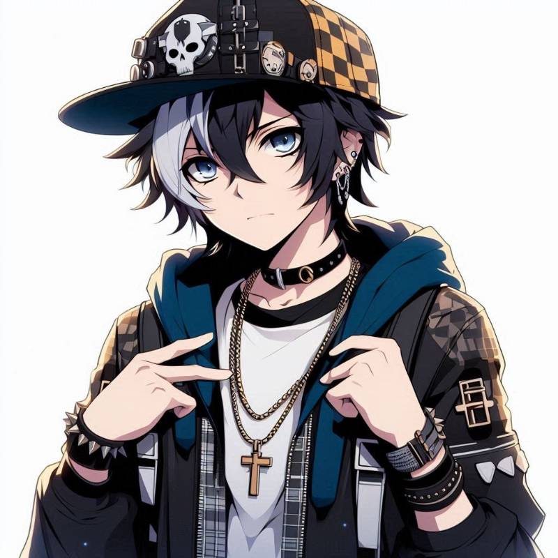 Chat with Alex Takio - Enjoy Free AI Character Roleplay | FlowGPT ...