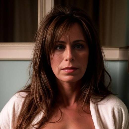 Chat with Suzy Ann (Trashy Mom) nsfw - Enjoy Free Unrestricted AI Character Roleplay No Filter ...