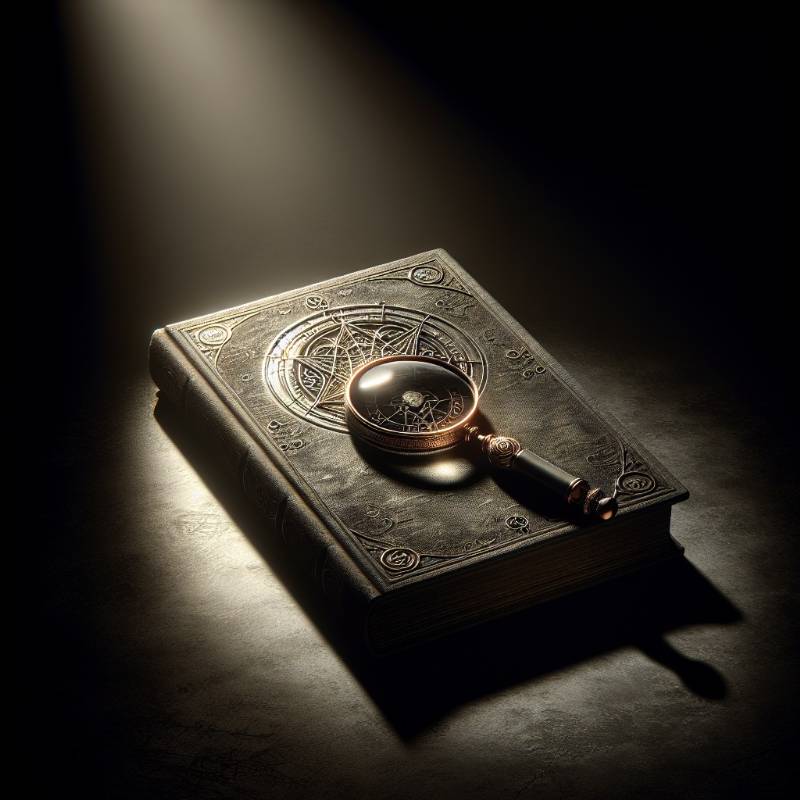 Free Chat With Story to Picture book 🖼⚒(flip book)