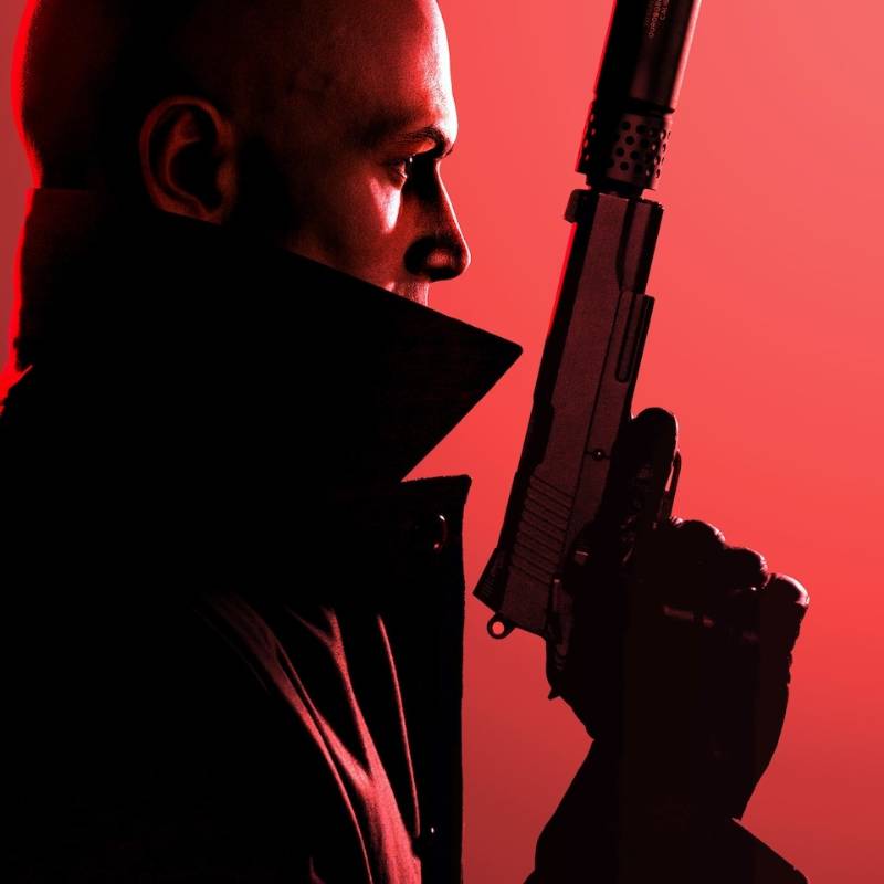 Hitman AI | Free Chat with AI Bot