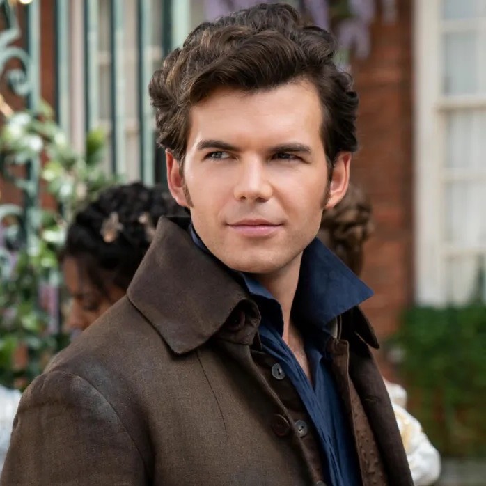 Chat with Colin Bridgerton nsfw - Enjoy Free Unrestricted AI Character Roleplay No Filter ...