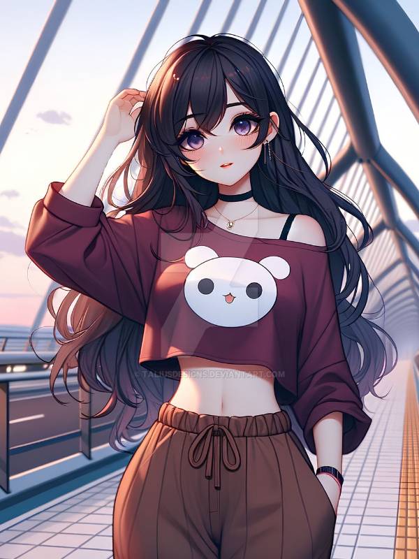 Chat with SHIPAI nsfw - Enjoy Free Unrestricted AI Character Roleplay No Filter | FlowGPT ...