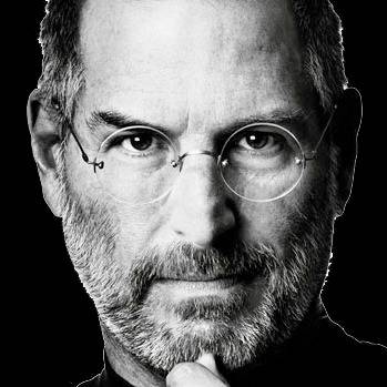 Chat with Steve Jobs - Ask him questions about your new Business or ...
