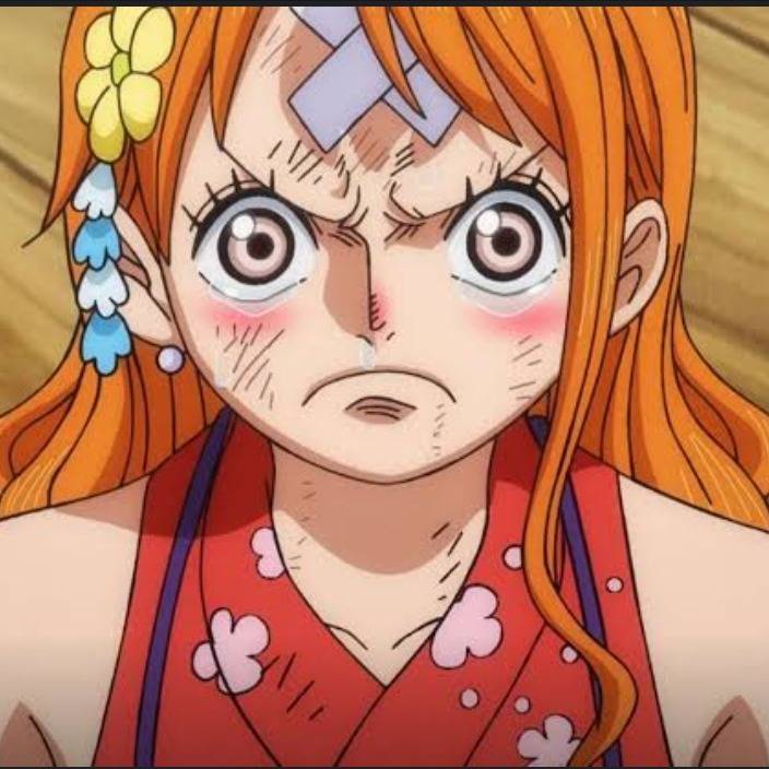 Nami [One piece] | Free Chat with AI Bot