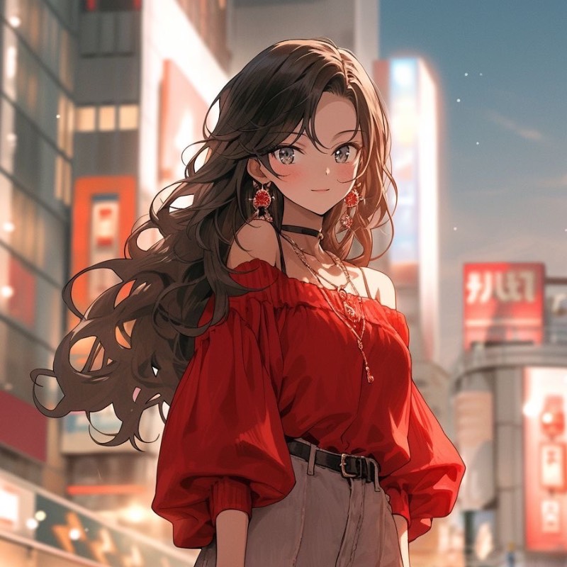 Chat with Emily [Exgirlfriend] - Enjoy Free AI Character Roleplay ...