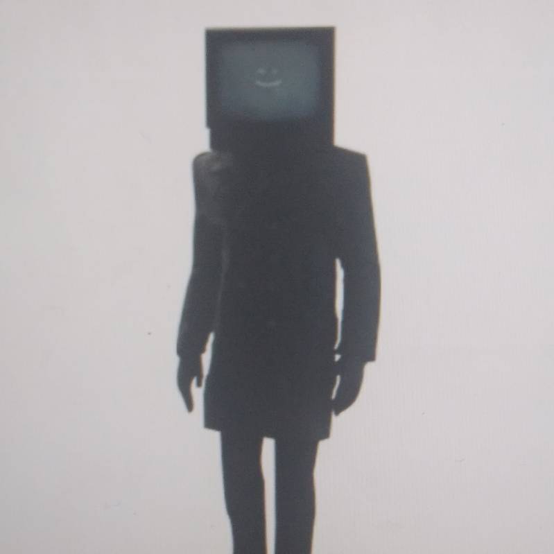 Simp TV Man | Free Chat with AI Bot