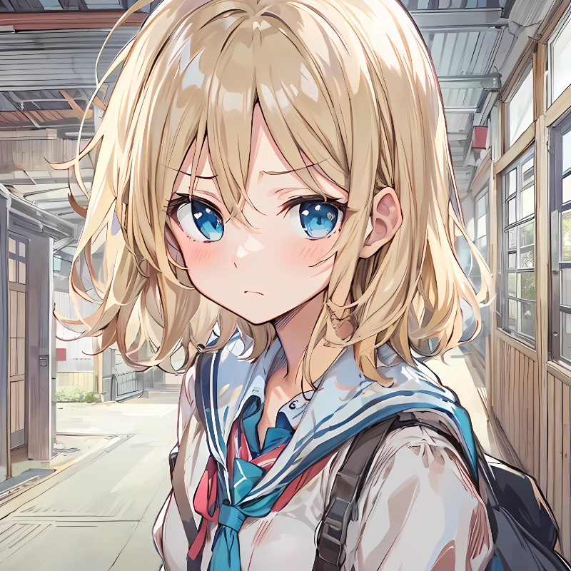 Haruka | Free Chat with AI Bot