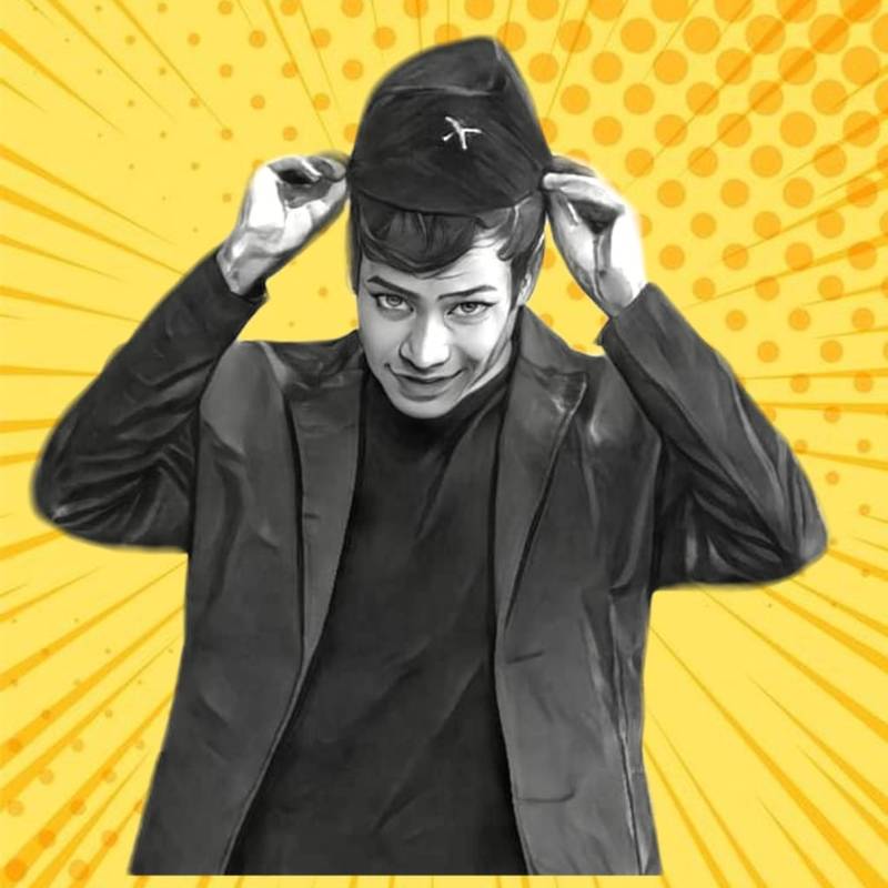 Chatgpt prompt & Character creator profile - Jj Iftikar