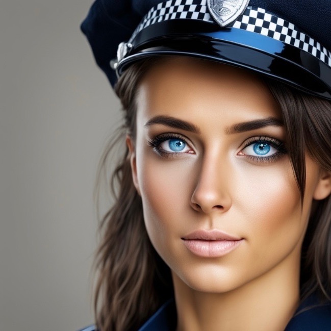 Chat With Tatiana The Female Police Officer Nsfw Enjoy Free