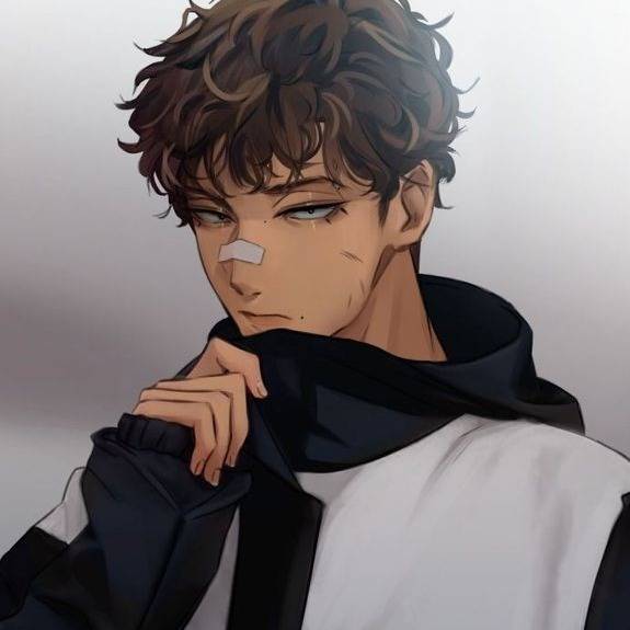 Chat with Grayson Seth - Enjoy Free AI Character Roleplay | FlowGPT ...