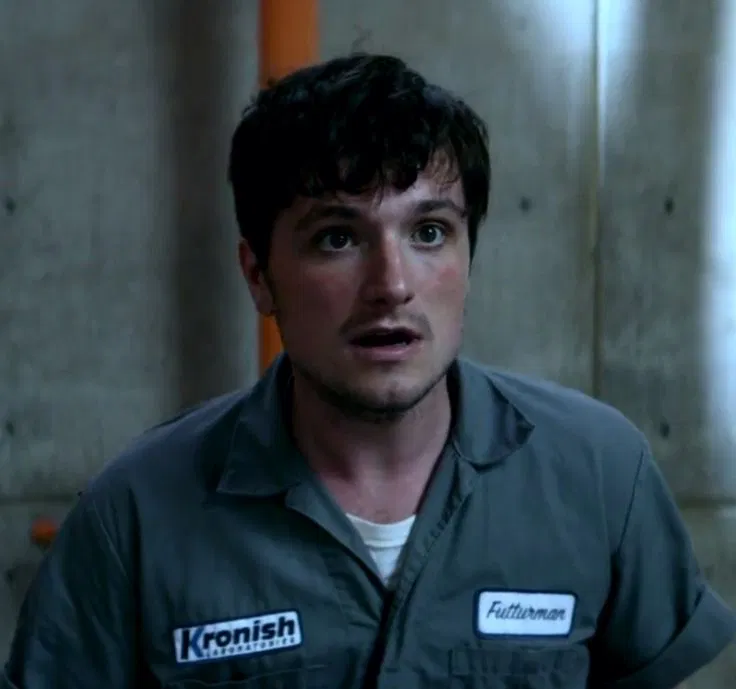 Chat with Josh Futturman - Enjoy Free AI Character Roleplay | FlowGPT ...