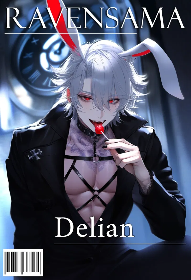 Chat with Delian °•° Wonderland nsfw - Enjoy Free Unrestricted AI Character Roleplay No Filter ...