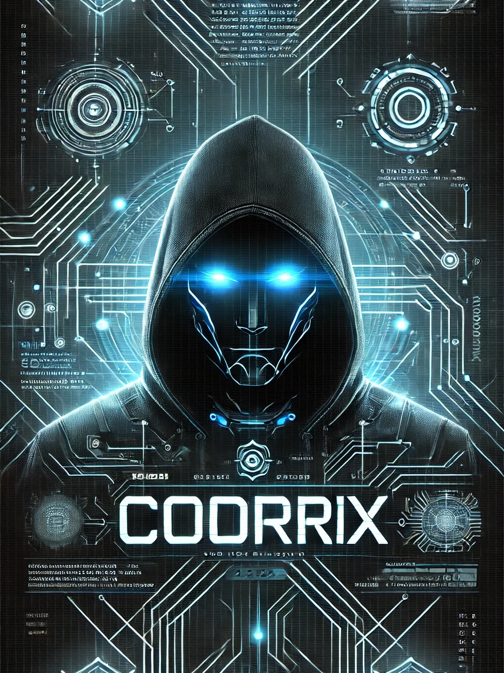 Codrix | Free Chat with AI Bot