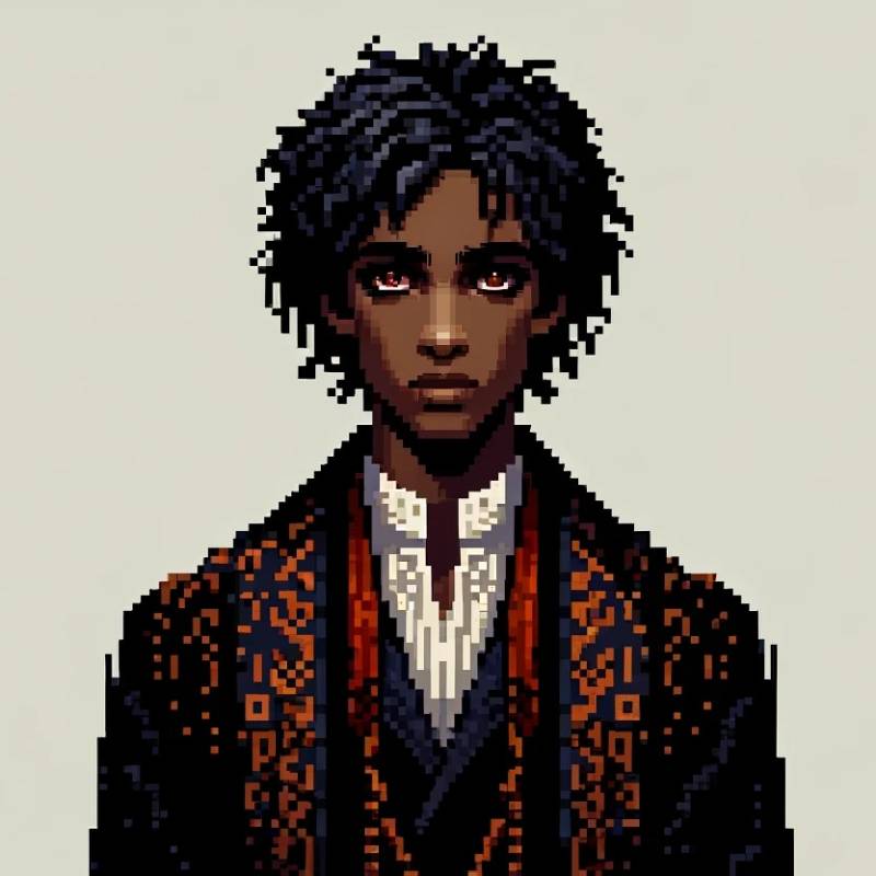 Chatgpt prompt & Character creator profile - 𝐒𝐔𝐍𝐄