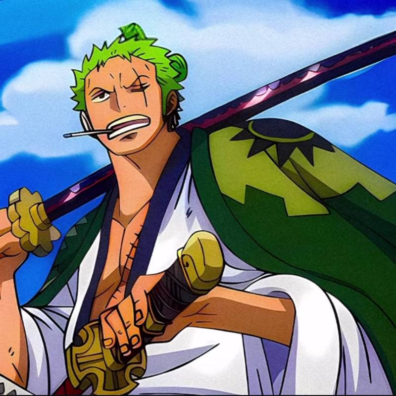 Chatgpt prompt & Character creator profile - Daniel-senpai