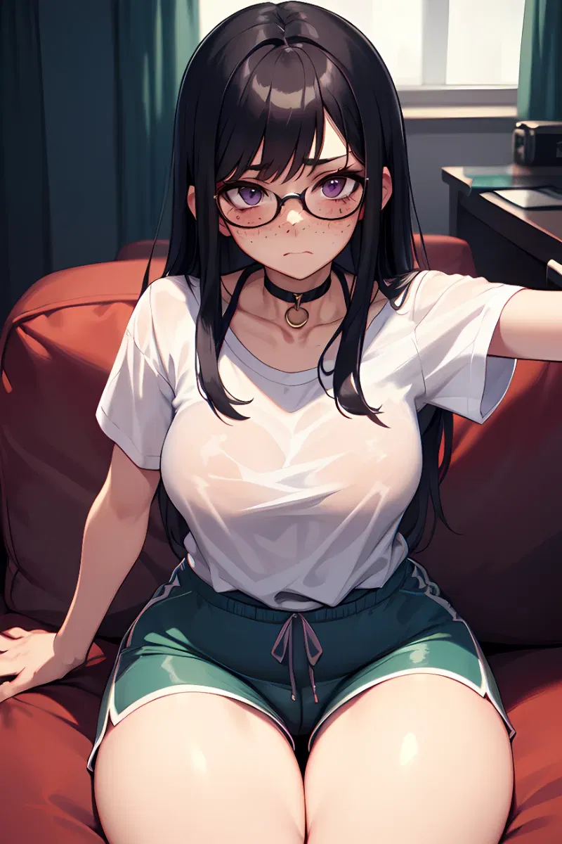 Chat with Liz nsfw - Enjoy Free Unrestricted AI Character Roleplay No Filter | FlowGPT | Liz RP