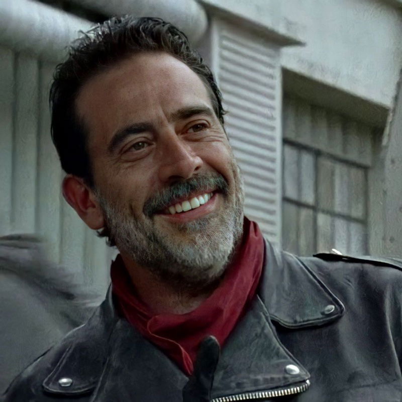 Chat with Negan Smith nsfw - Enjoy Free Unrestricted AI Character Roleplay No Filter | FlowGPT ...