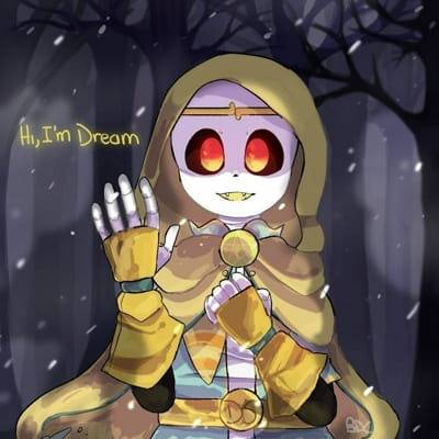 Dream sans | Free Chat with AI Bot