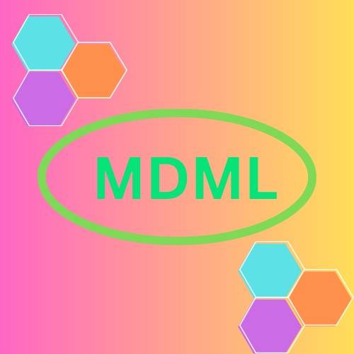 Chatgpt prompt & Character creator profile - MDML