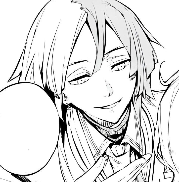 Chat with Sigma - Enjoy Free AI Character Roleplay | FlowGPT | Sigma RP