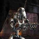 Chat with Rusty battle droid - Enjoy Free AI Character Roleplay ...