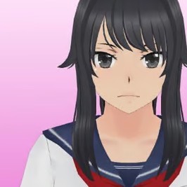 Ayano Aishi (NSFW) | Free Chat with AI Bot