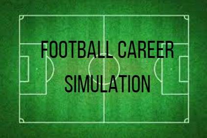 Simulateur de Carrière de Football 2.0 | Chat gratuit avec le bot IA