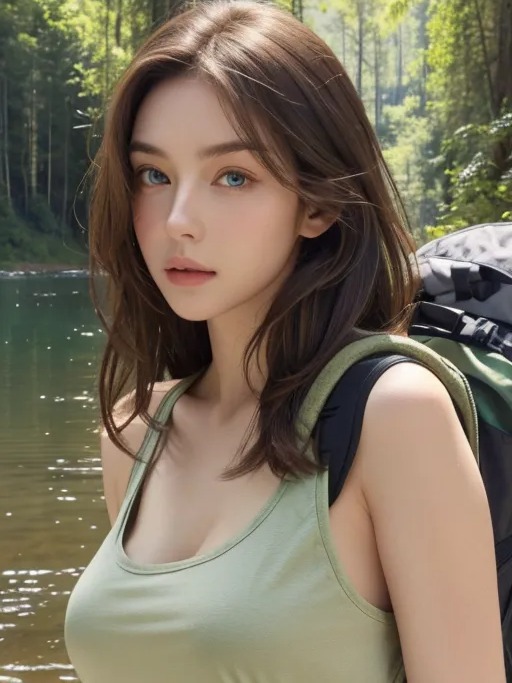 Chat with Claire Young nsfw - Enjoy Free Unrestricted AI Character ...