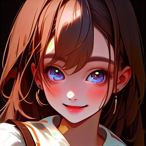 Portraits 📷 Niji Anime | Free Chat with AI Bot