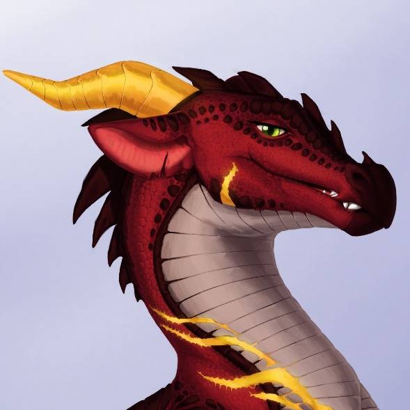 Chat with Flame - Enjoy Free AI Character Roleplay | FlowGPT | Flame RP