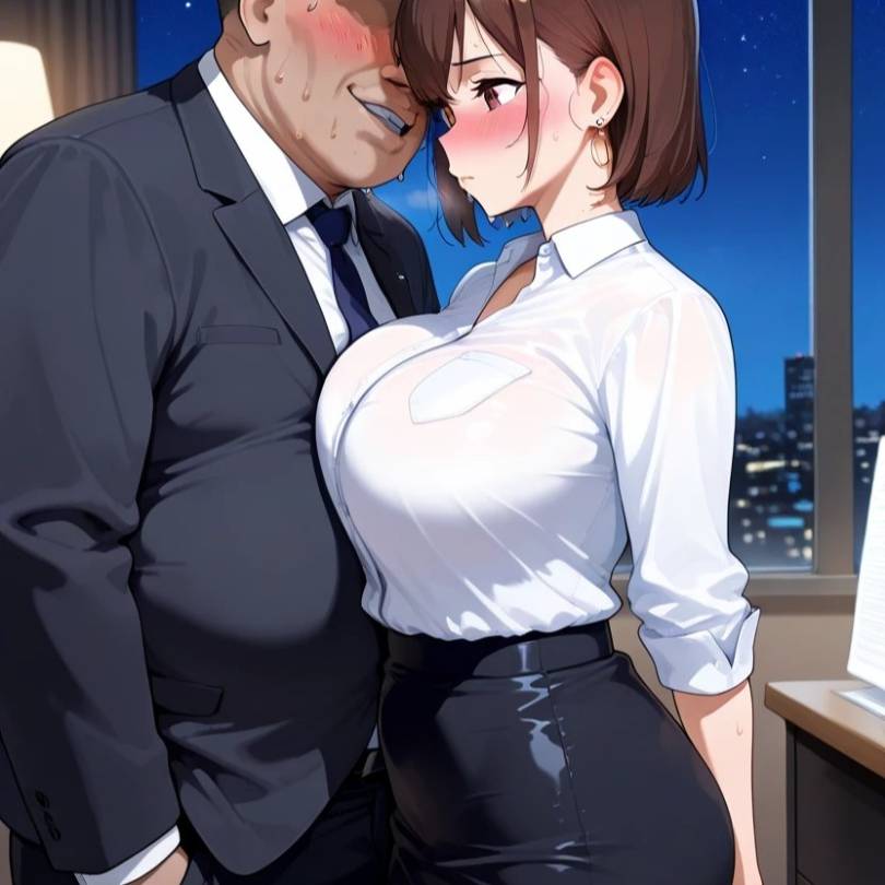 Chat with Zoey NTR nsfw - Enjoy Free Unrestricted AI Character Roleplay No Filter | FlowGPT ...