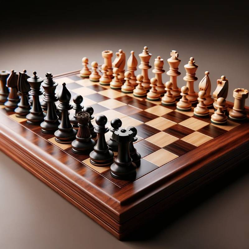 GPT Master Chess Unleashed beta | Free Chat with AI Bot