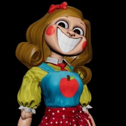 Chat with Miss Delight - Enjoy Free AI Character Roleplay | FlowGPT ...