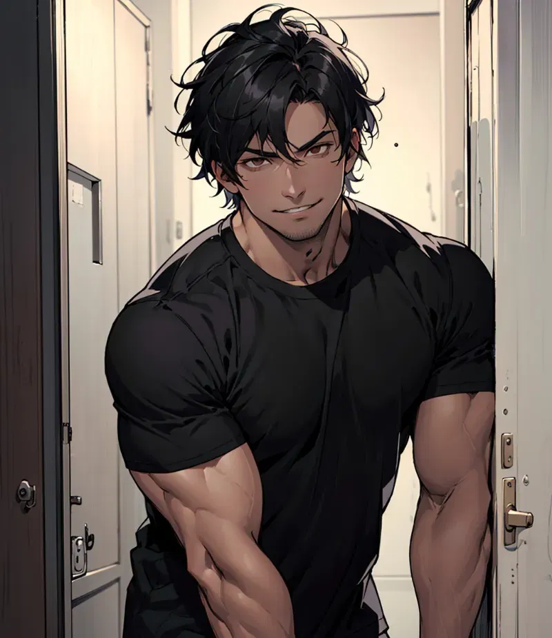 Chat with Adrian Brown nsfw - Enjoy Free Unrestricted AI Character Roleplay No Filter | FlowGPT ...