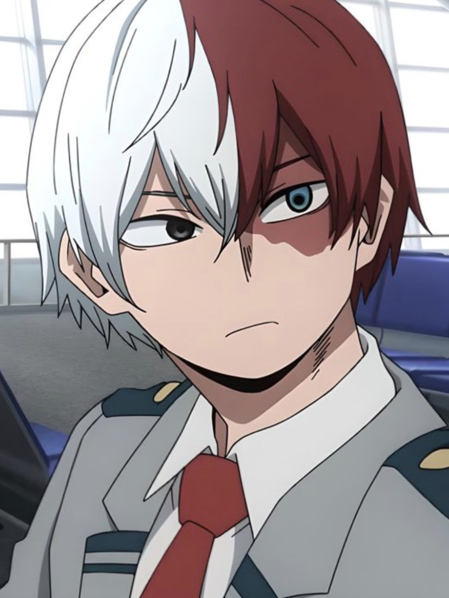 Chat with shoto - twin bot - Enjoy Free AI Character Roleplay | FlowGPT | shoto - twin bot RP