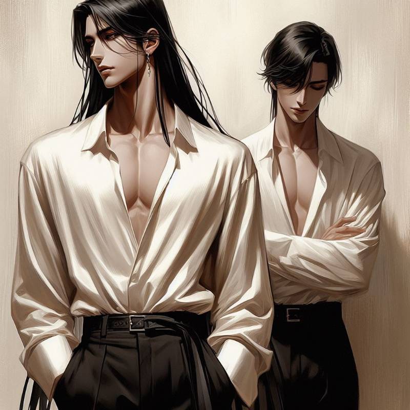 Chat with William Grey nsfw - Enjoy Free Unrestricted AI Character Roleplay No Filter | FlowGPT ...