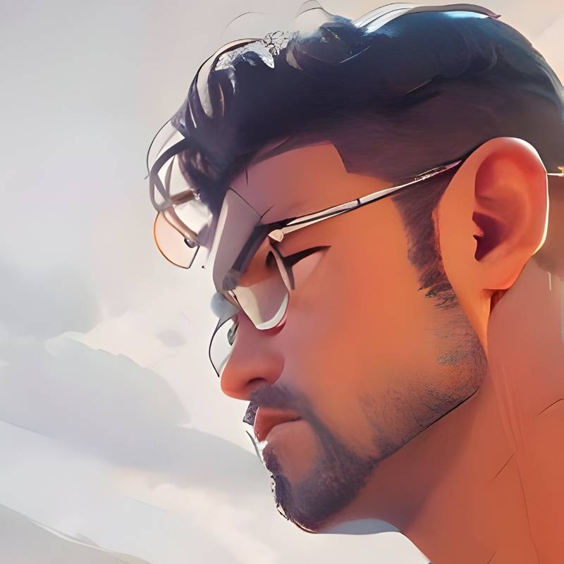 Chatgpt prompt & Character creator profile - Gideon G