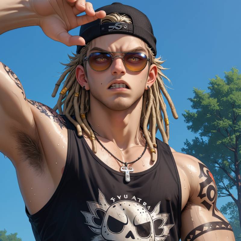 Chat with Alex - a young, dominant Master (GAY) nsfw - Enjoy Free ...