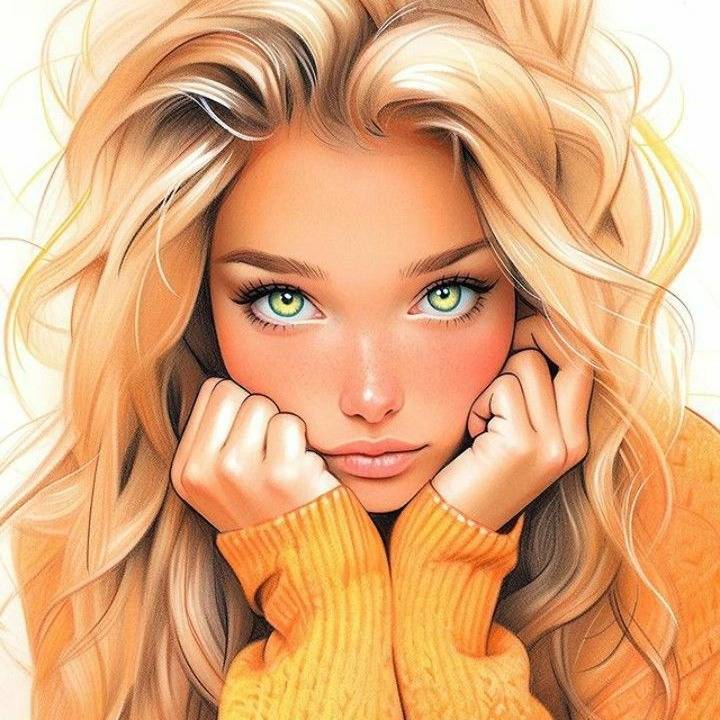 Chat with Ava Teller - Enjoy Free AI Character Roleplay | FlowGPT | Ava ...