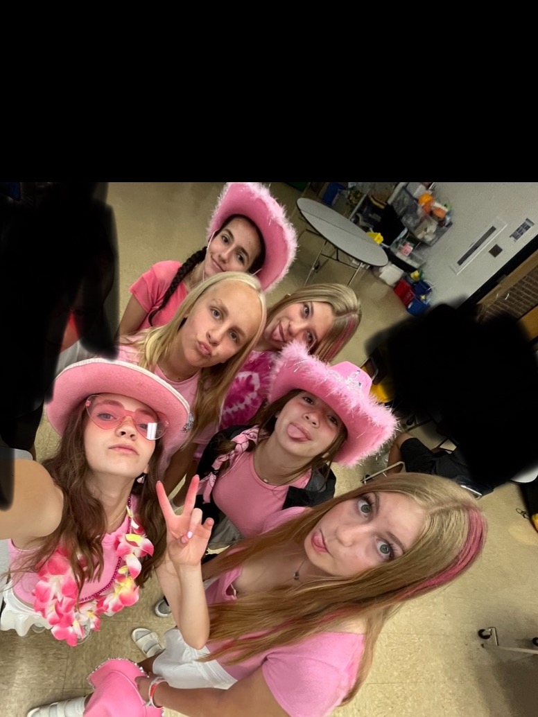 Chat with Olivia, Emma, Kelsey, Ella, Sarah and Vicky nsfw - Enjoy Free Unrestricted AI ...