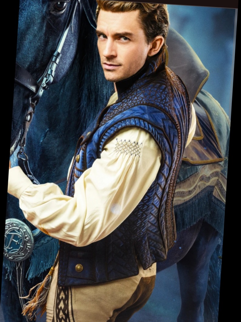 Chat with Prince fiyero - Enjoy Free AI Character Roleplay | FlowGPT ...