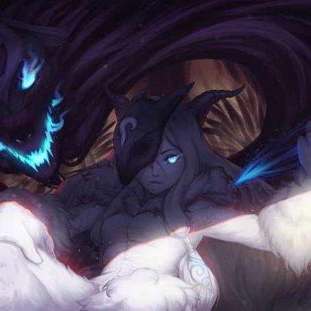 Chat with Kindred - Enjoy Free AI Character Roleplay | FlowGPT | Kindred RP