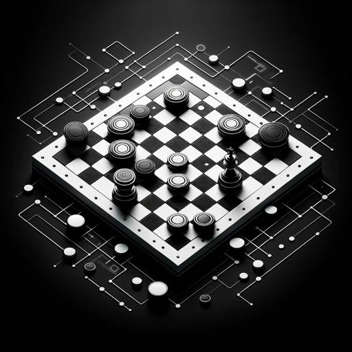 Dame Game v3.0 | Free Chat with AI Bot